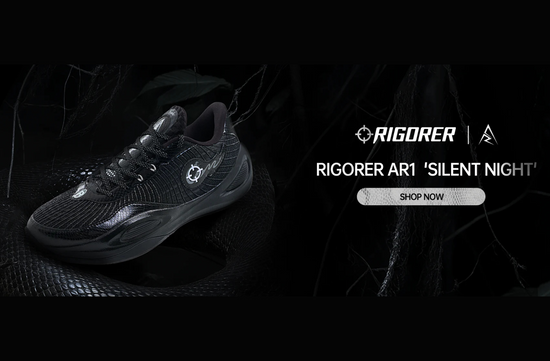 Rigorer Singapore Official Store